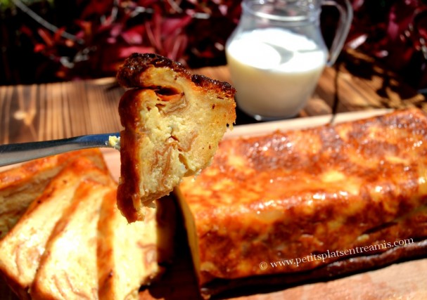 Le Pudding : Un Voyage Gourmand au Coeur des Saveurs de l’enfance ...