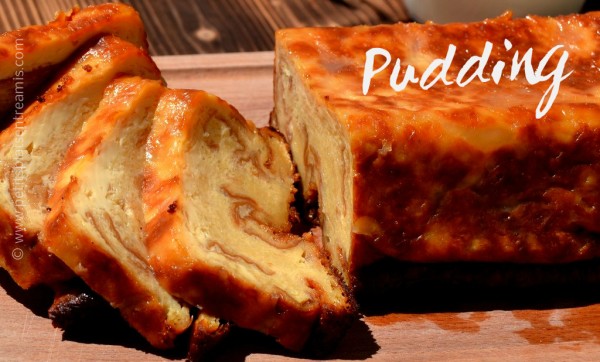 Le Pudding : Un Voyage Gourmand au Coeur des Saveurs de l’enfance ...