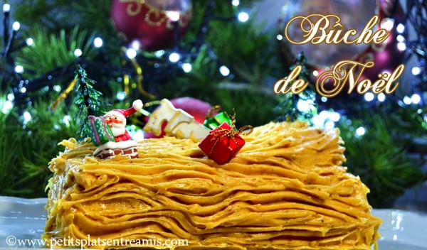 31 idées de recettes pour votre repas de Noël | Petits Plats Entre Amis