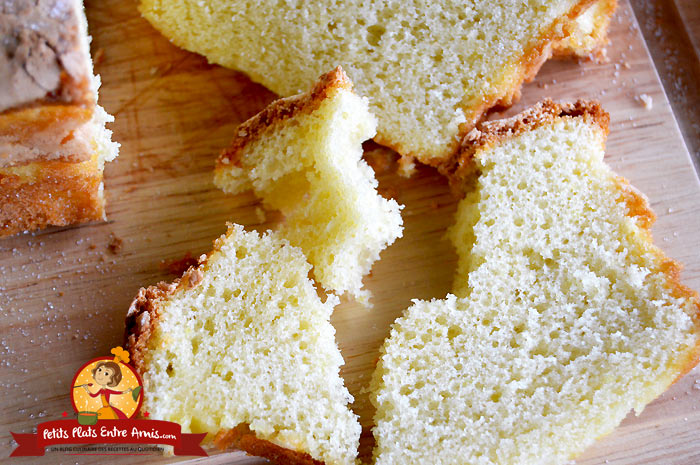 Gâteau du goûter | Petits Plats Entre Amis