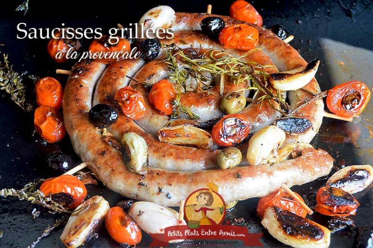 20 idées de recettes à la plancha | Petits Plats Entre Amis