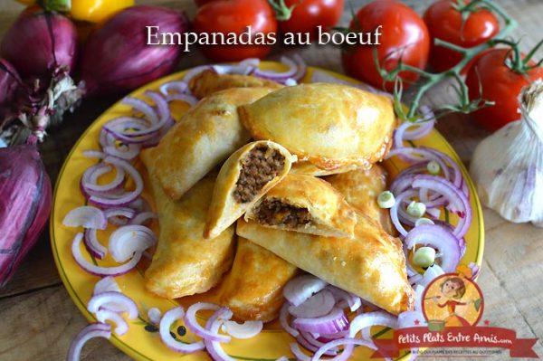 Cuisine du monde: 20 idées de recettes faciles et délicieuses | Petits ...