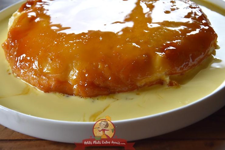 Ile flottante : la recette complète pour réussir les oeufs à la neige ... Ile flottante : la recette complète pour réussir les oeufs à la neige ...